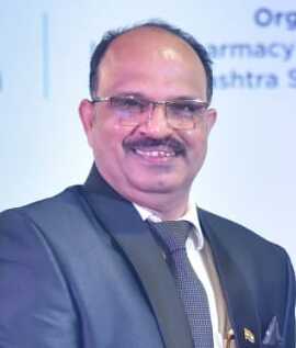 Indian Pharmacy Graduates' Association in New Delhi, India