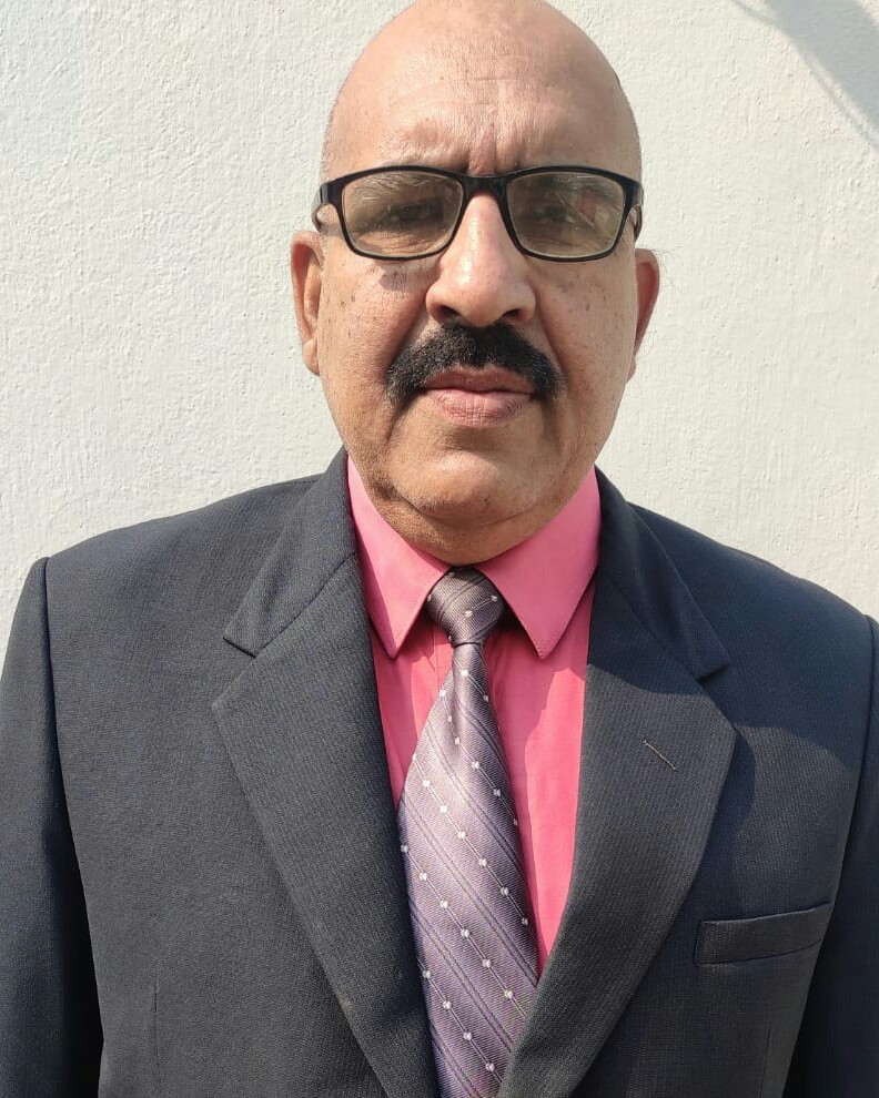 Indian Pharmacy Graduates' Association in New Delhi, India