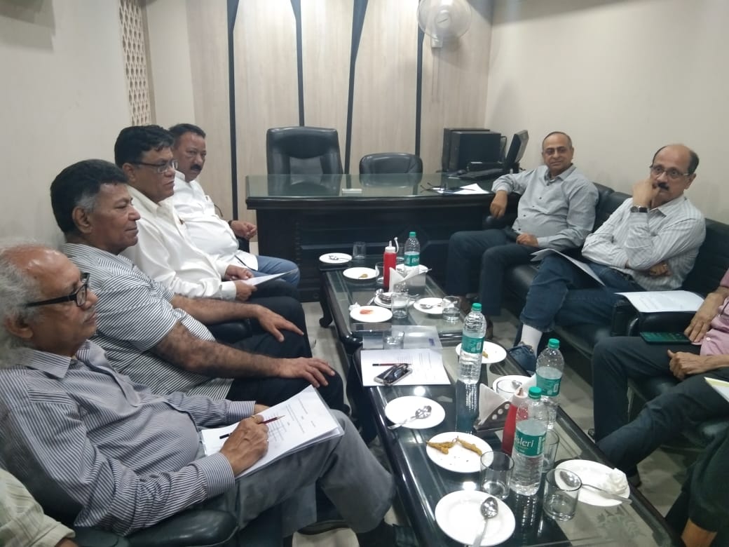 Indian Pharmacy Graduates' Association in New Delhi, India