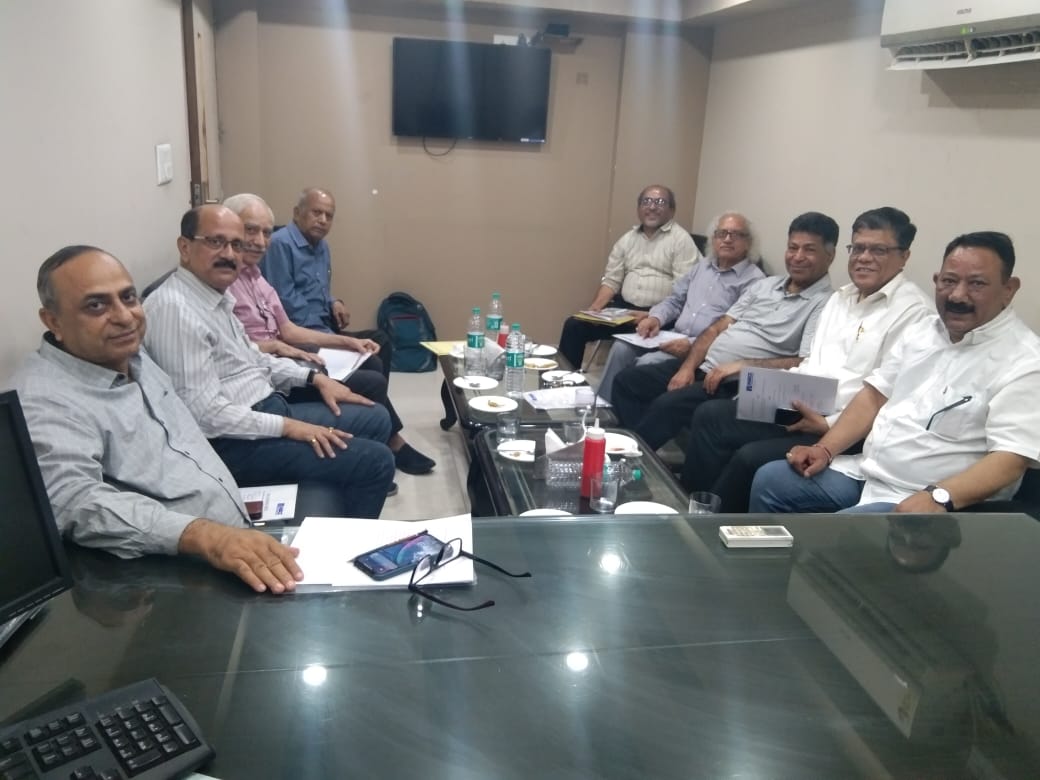 Indian Pharmacy Graduates' Association in New Delhi, India